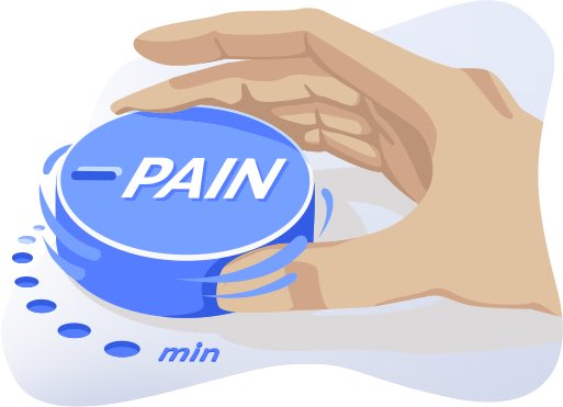 Pain Relief Clipart