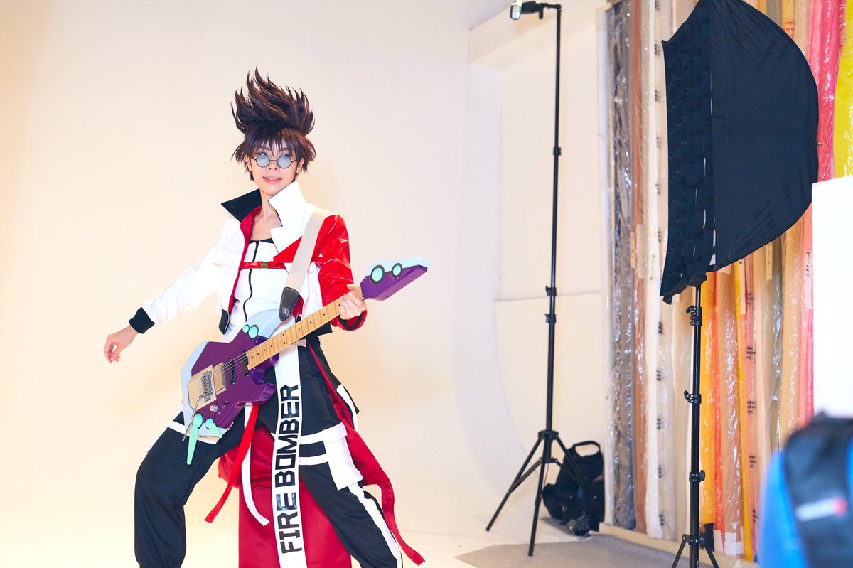 HISAME@低浮上 (@hisamecchi) さんのコスプレ作品まとめ (20 件) - Twoucan