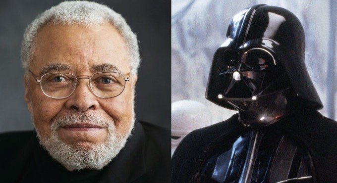 James Earl Jones's Birthday Celebration | HappyBday.to