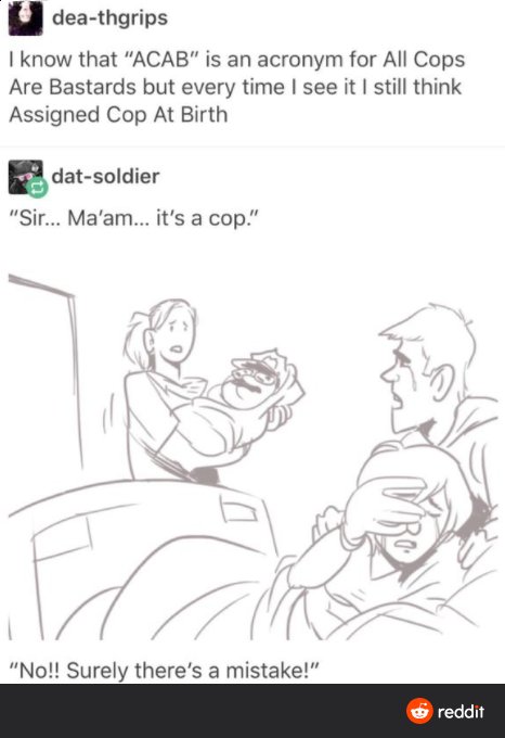 Assigned Baby At Birth : r/traaaaaaannnnnnnnnns