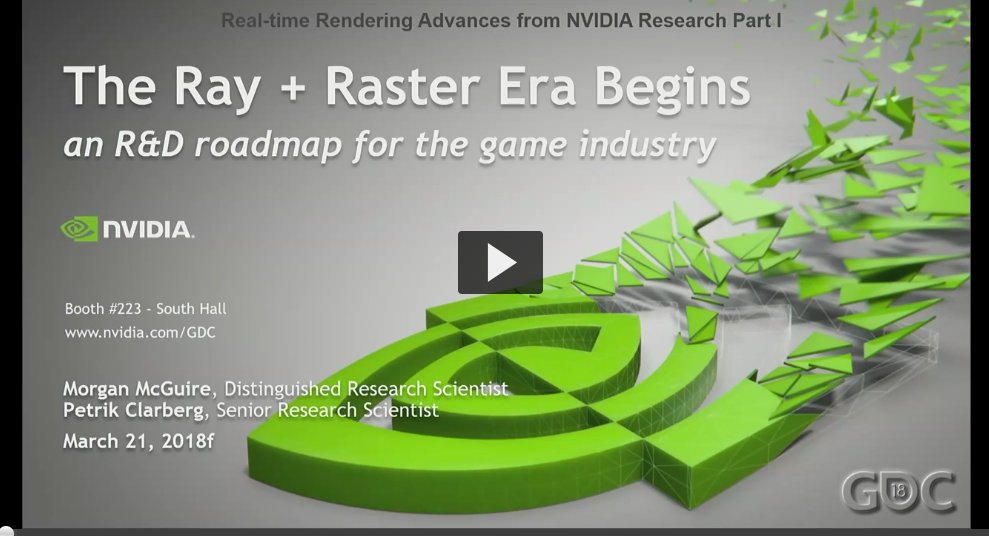 Render Network | RNDR on Twitter: ""The Ray + Raster Era Begins - an R ...