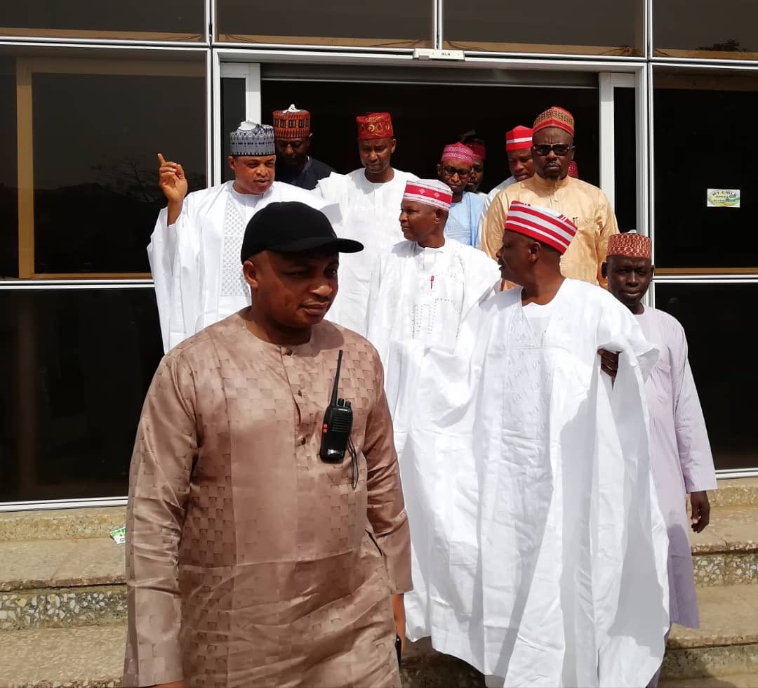 Bashir Dahiru (@BashirDahiru18) | Twitter