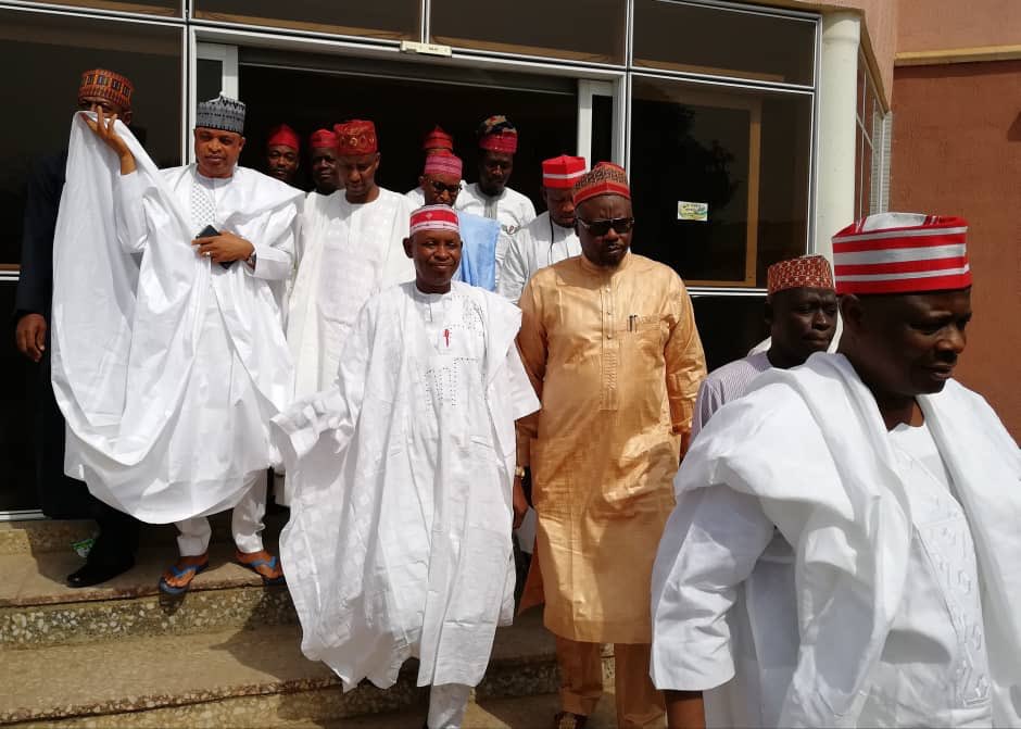 Bashir Dahiru (@BashirDahiru18) | Twitter