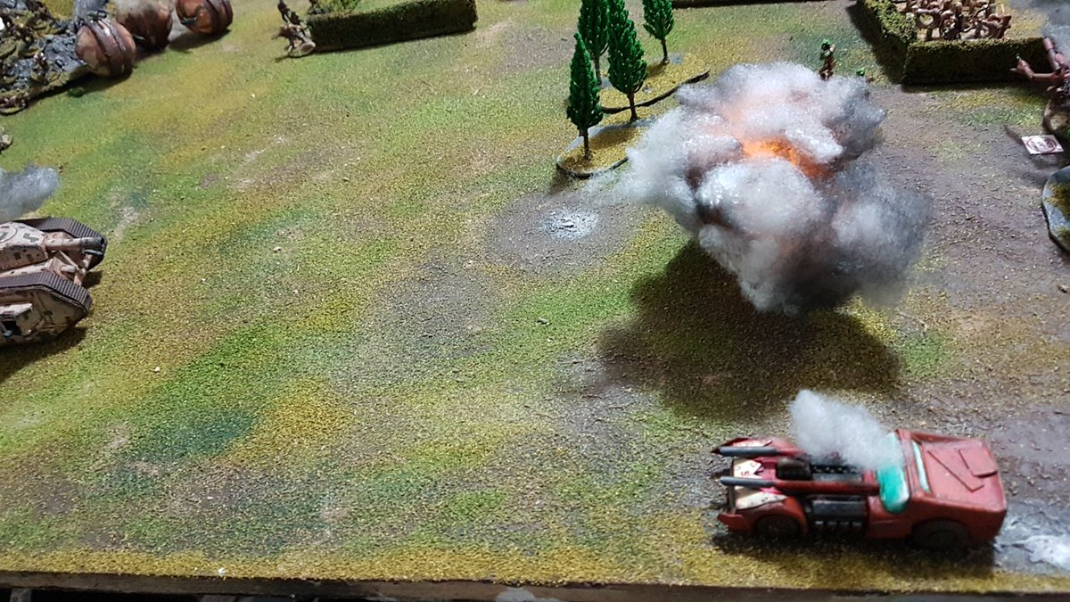 New Decade MEGA MASHUP! Apocalypse: Earth/ Hyperian Wars/ Future Force ...