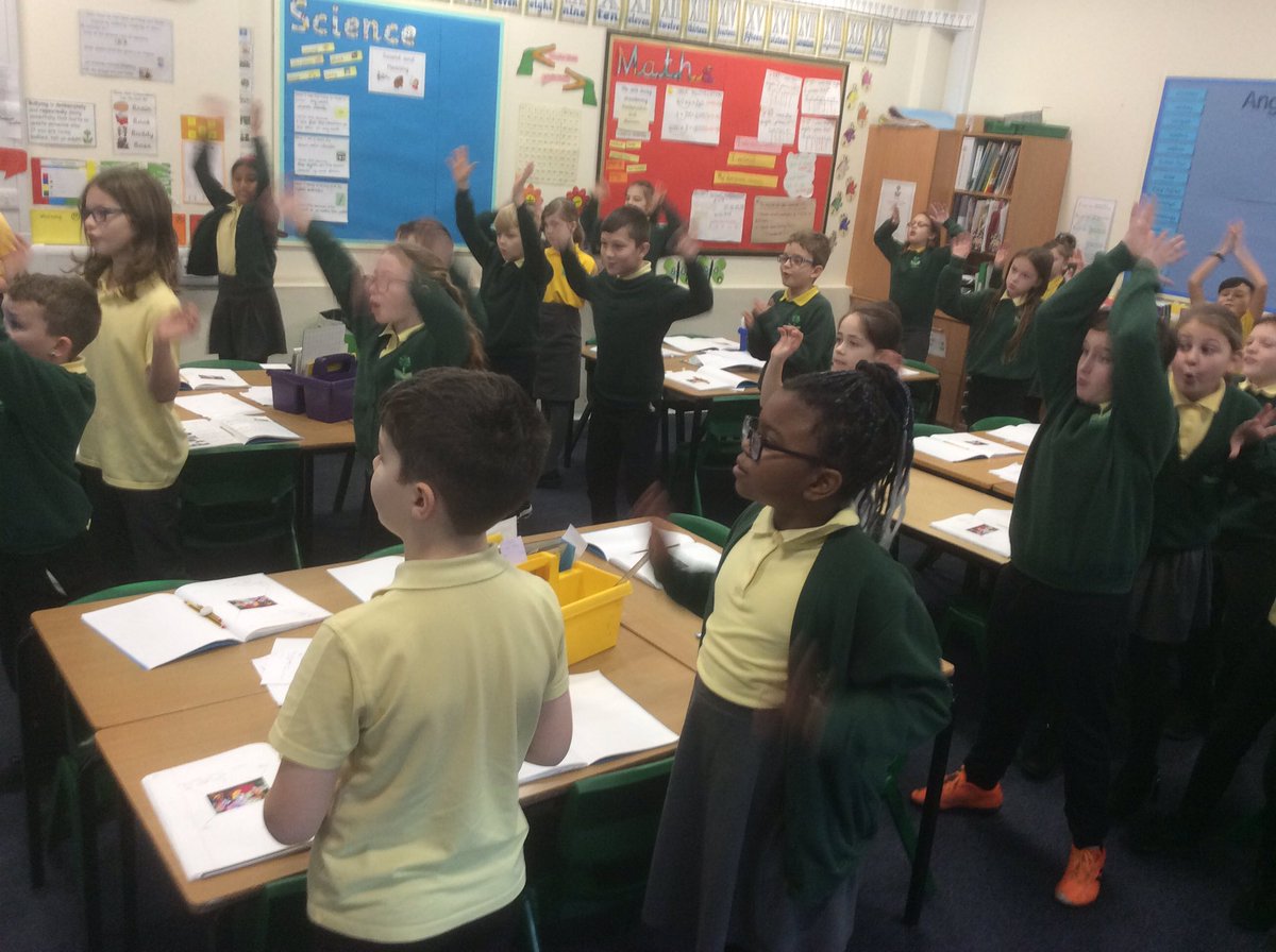 Attendance - Priory Primary School