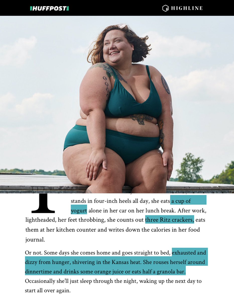 Brian Sanders's Threads – Thread Reader App