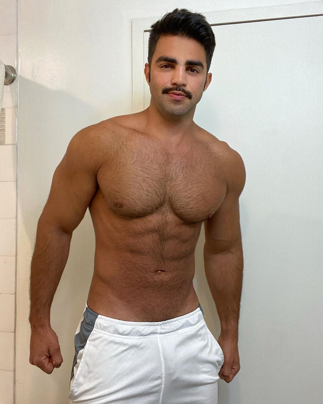 Pito con patas on Twitter: "jeffferreira22 en Instagram #LaBarbaEsElRey No. 62954 ... "Eu já sou ...