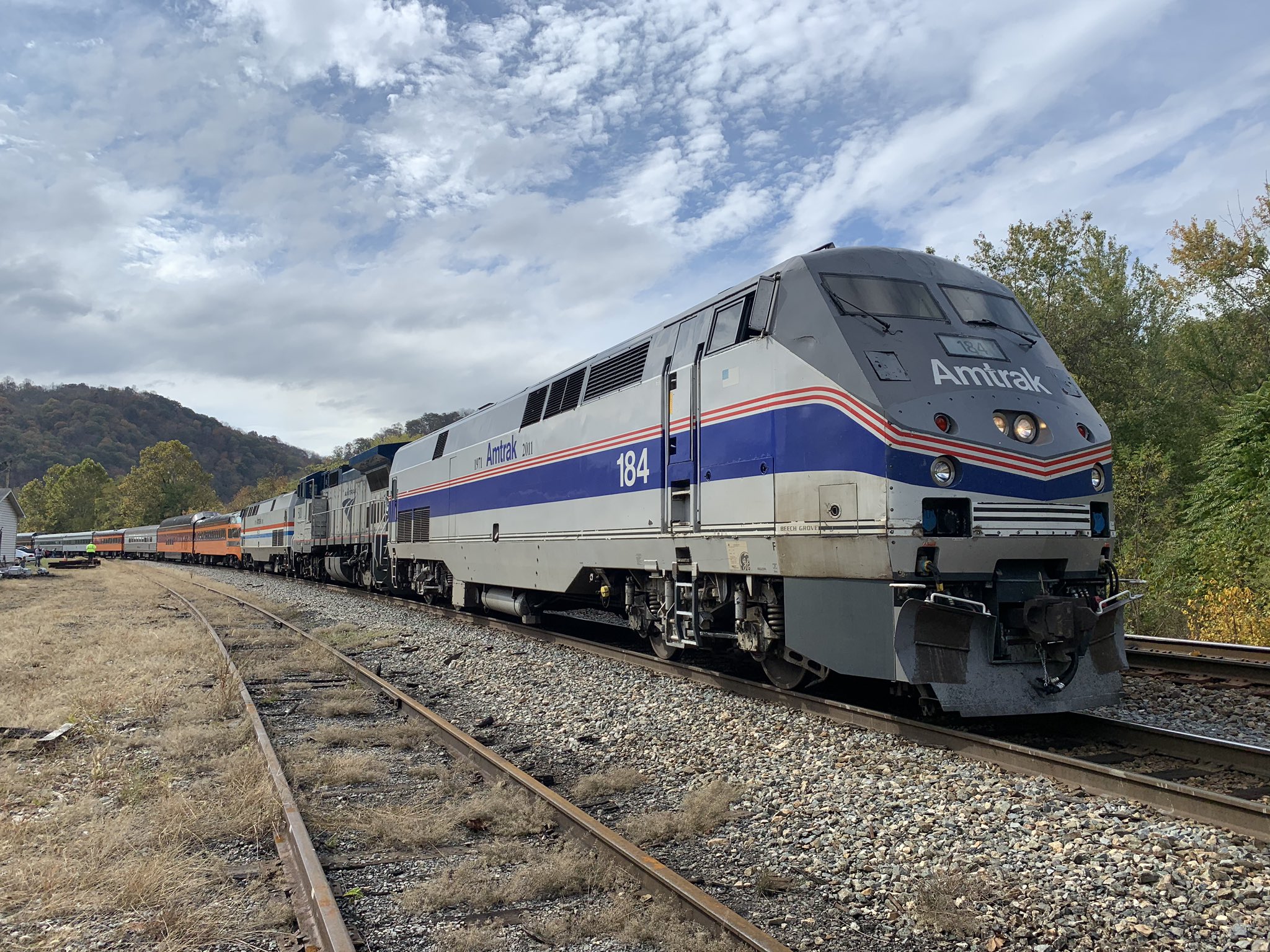 Autumn Color Express Tickets Discount Dealers | www.oceanproperty.co.th