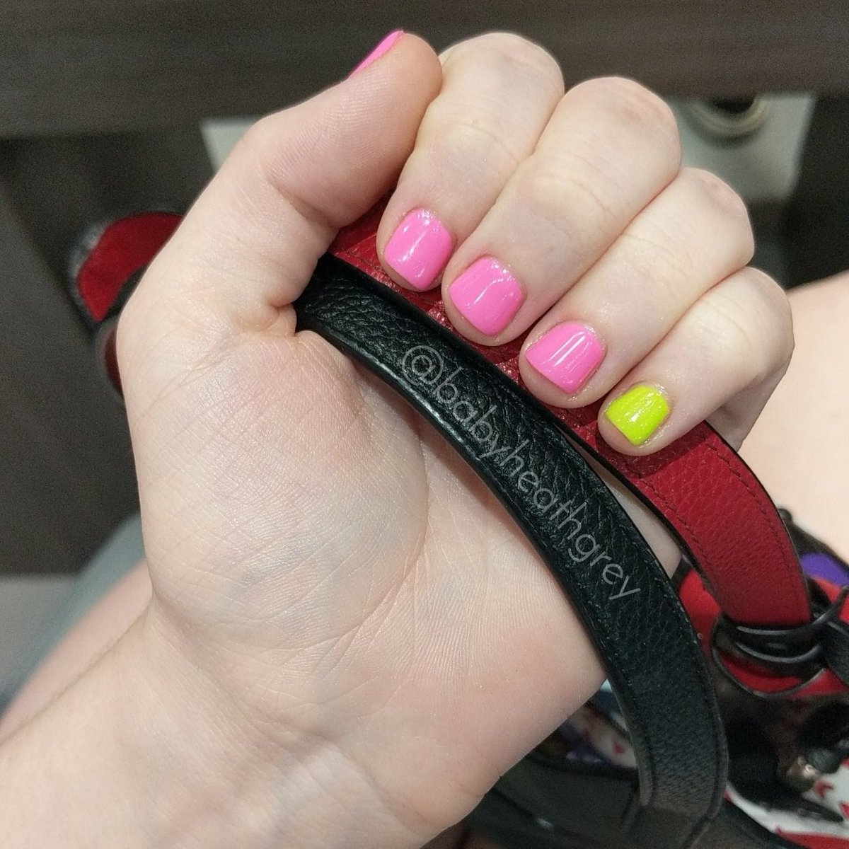 Emily Trophy-Wife Prepon🏆 (EmilyPreponXO) - Page 5 - Tweets on iEmoji.com