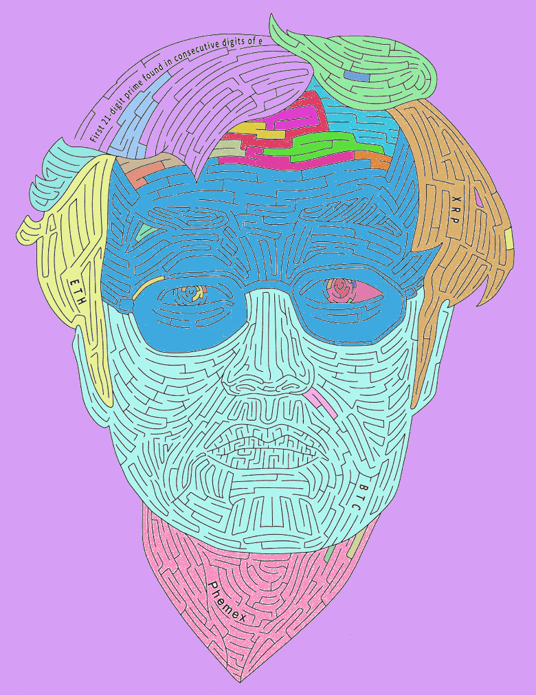 nezroy on Twitter: "There are 37 distinct contiguous sections in the ...