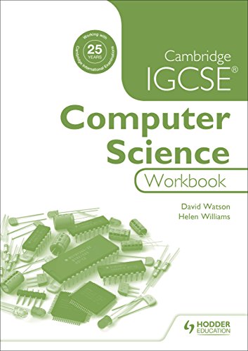 pmt computer science igcse