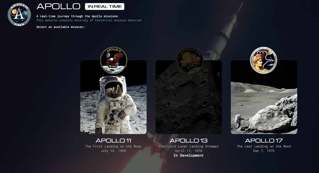 Last Apollo Mission