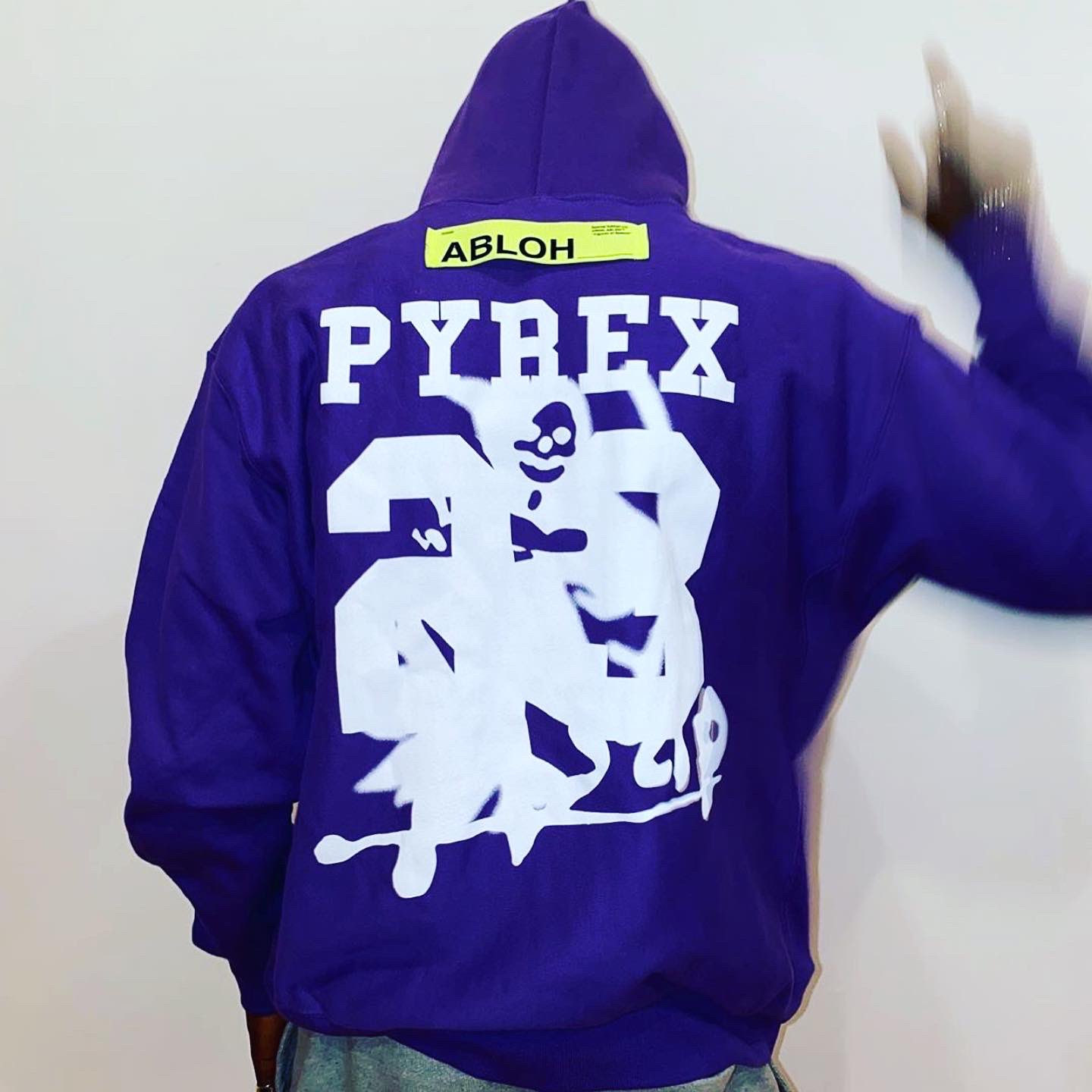 Pyrex 23 Logo