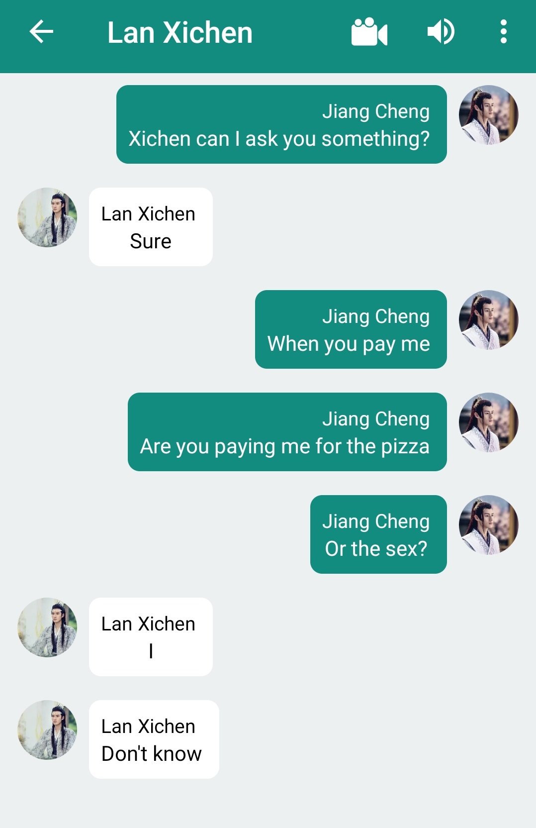 Elle ☁️ back again 🤪 update almost finished! on Twitter: "369. Lan simji... https://t.co ...