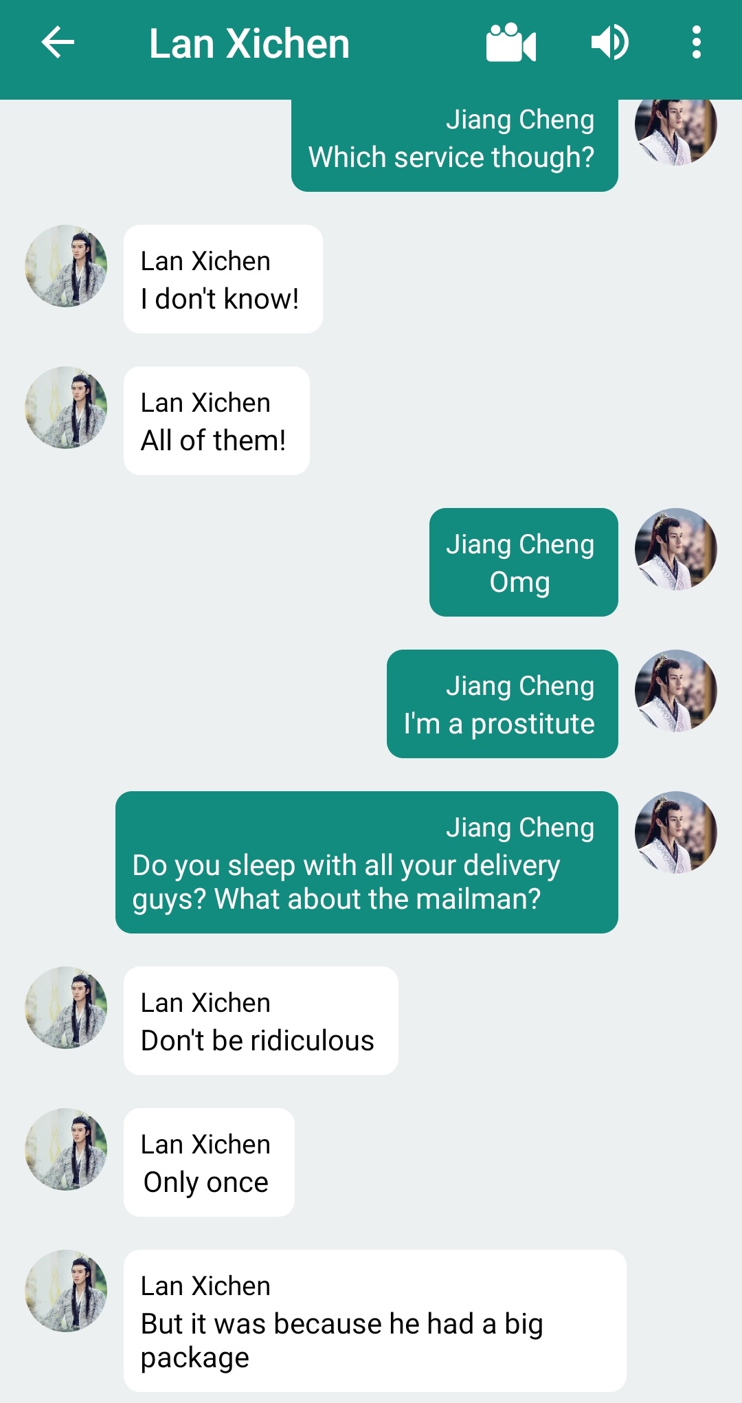 Elle ☁️ back again 🤪 update almost finished! on Twitter: "369. Lan simji... https://t.co ...