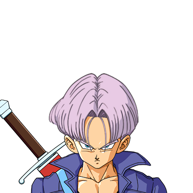 Dragonball Evolution Trunks