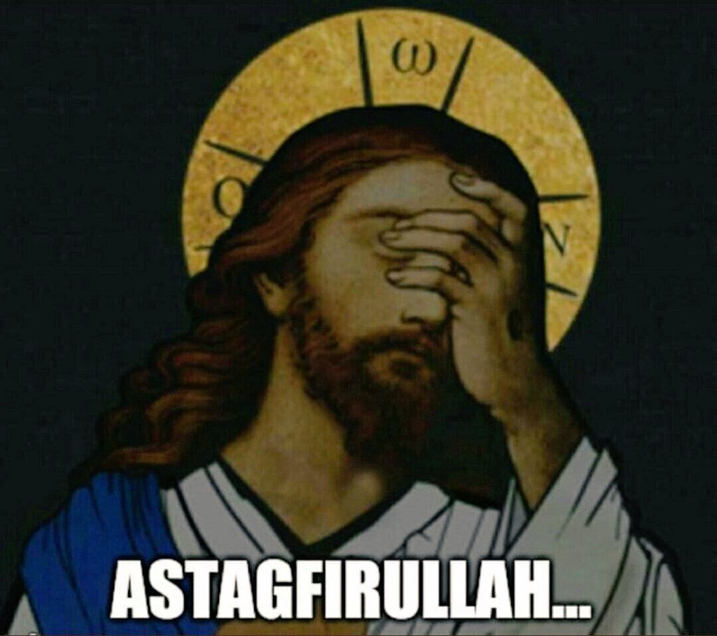 Memes Yesus 𝐆𝐏 On X: "https://t.co/XpqNByl2J0" / X