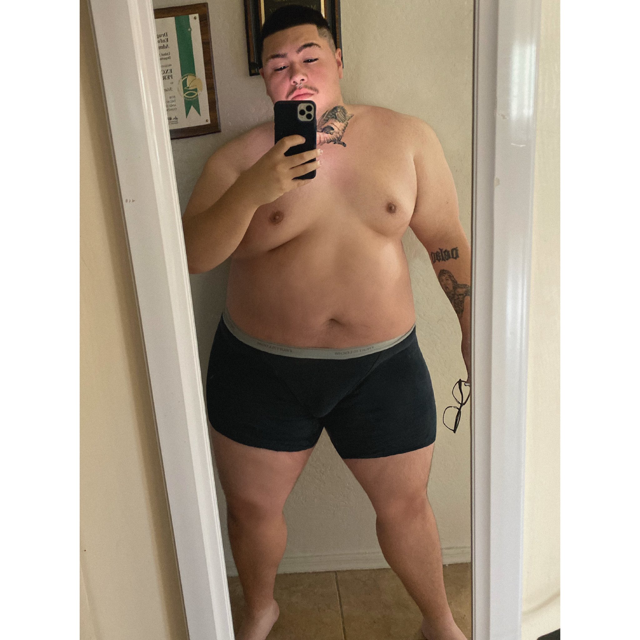 Taco Vato 🌮 on Twitter: "Here comes all the THICK hashtags I can think of lol # ...