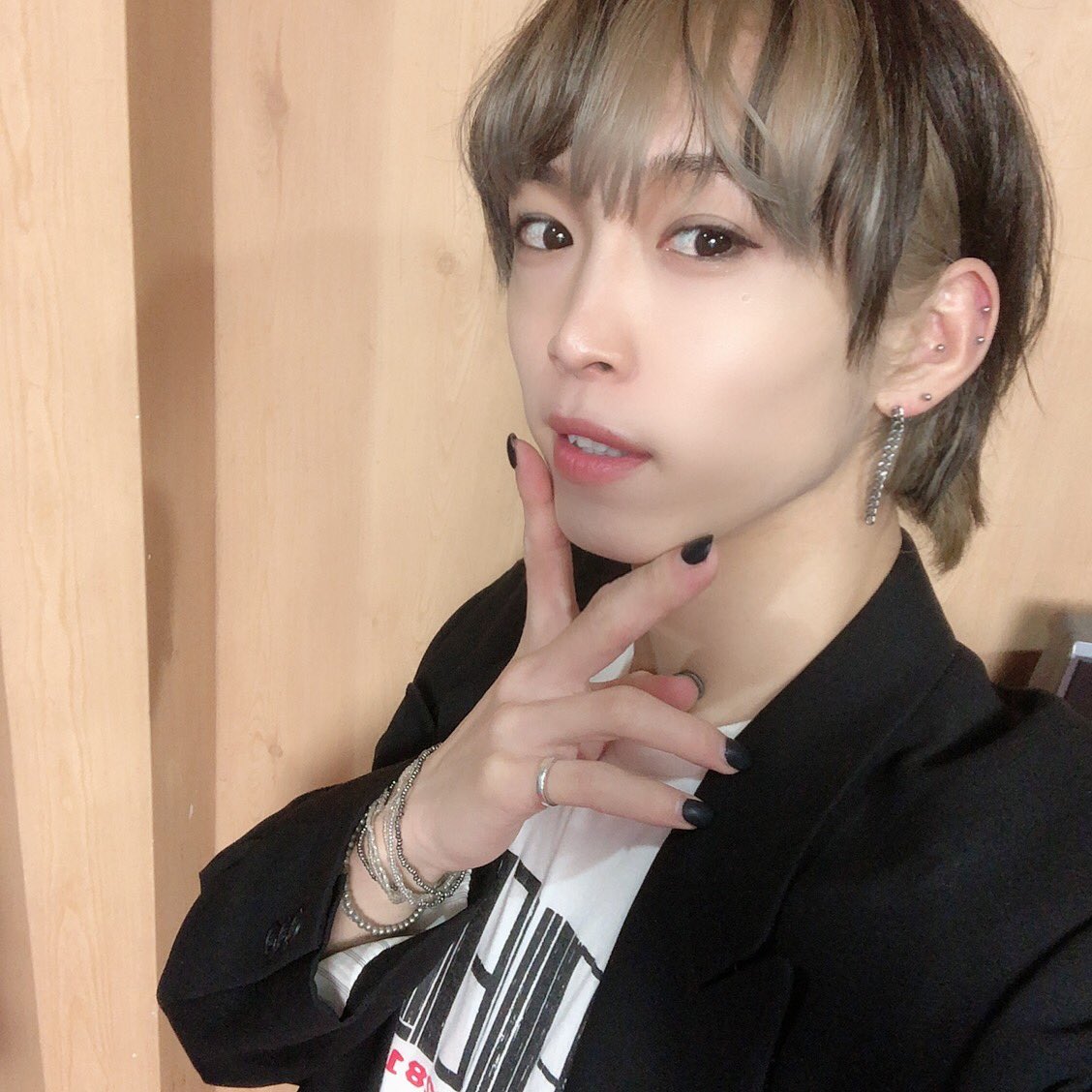 シズさん (@tensurasizu0310) | Twitter