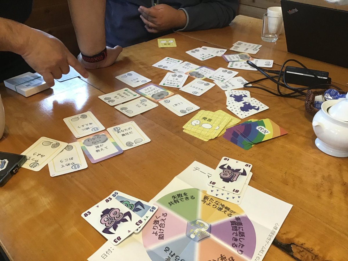 Python mini Hack-a-thon 雪山合宿2020 (3ページ目) - Togetter [トゥギャッター]