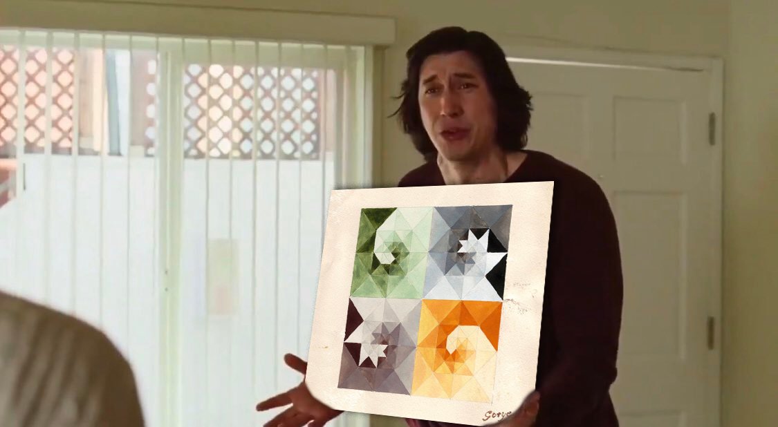 Making Mirrors Album Cover