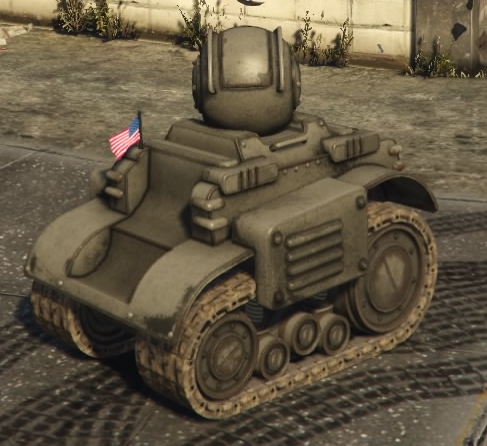 Gta 5 Tank Png