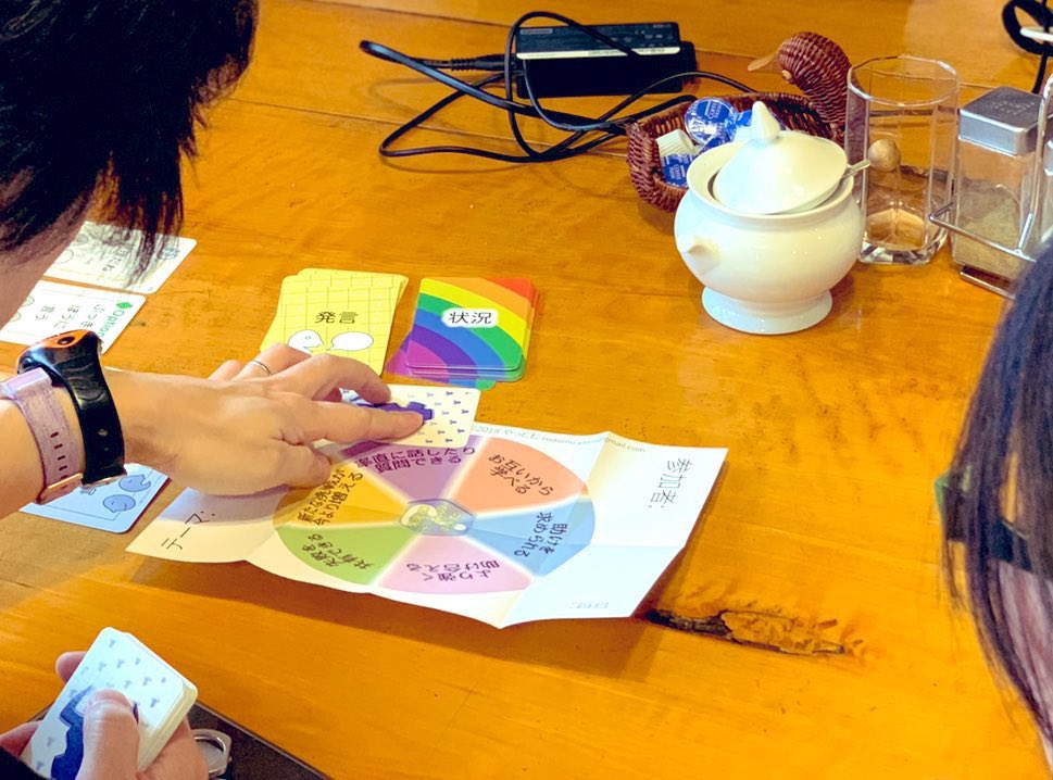 Python mini Hack-a-thon 雪山合宿2020 (3ページ目) - Togetter [トゥギャッター]