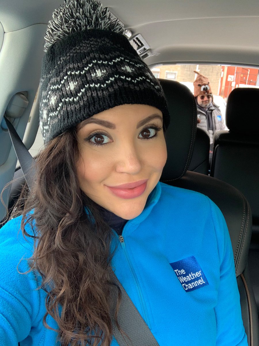 Felicia Combs (Weather Channel) - Age, Husband, Salary, Wiki Felicia Combs (Weather Channel) - Age, Husband, Salary, Wiki