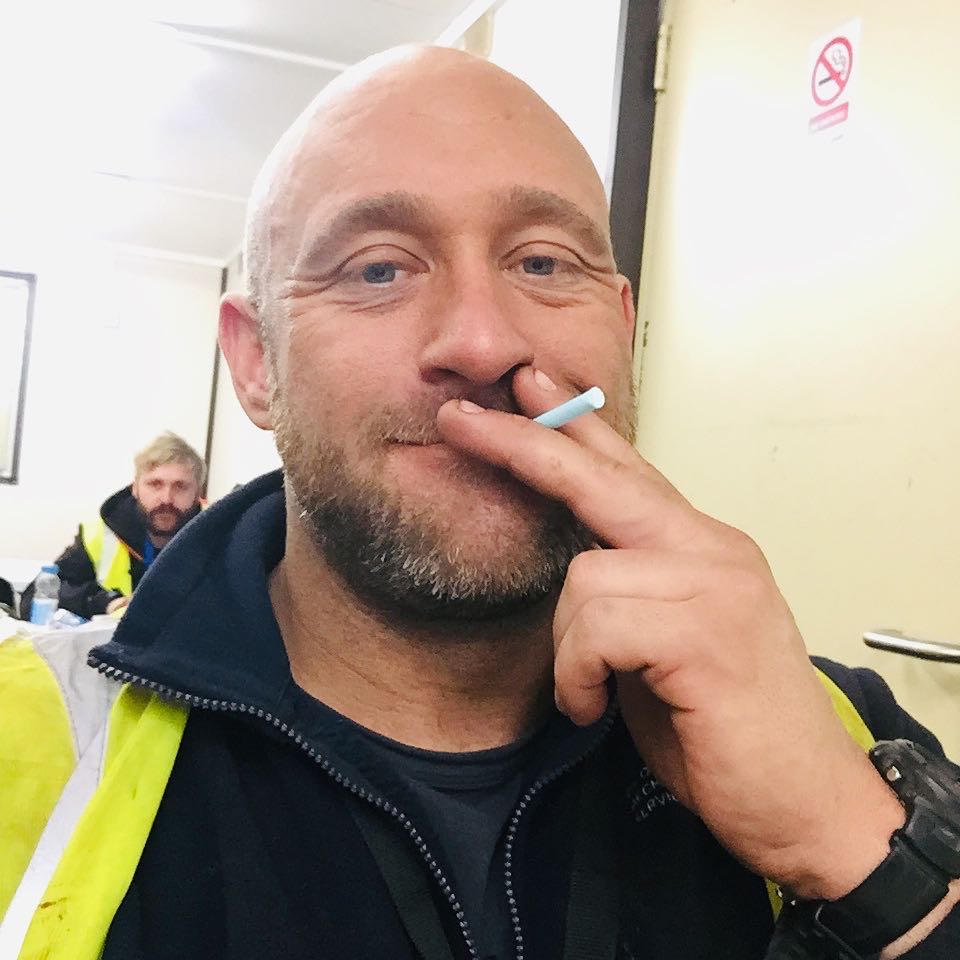 Luke Dutton's Instagram, Twitter & Facebook on IDCrawl