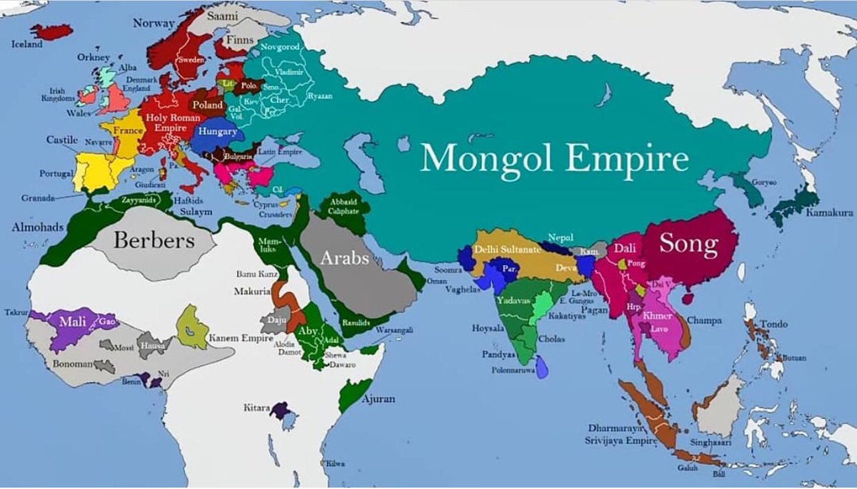 Maps and Infographics (the best, legal, people, great) - Other Topics ...