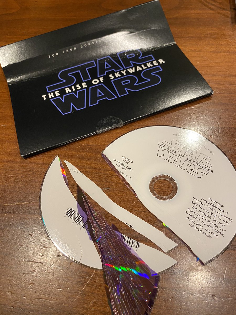 Lucasfilm Ltd Thx Dvd
