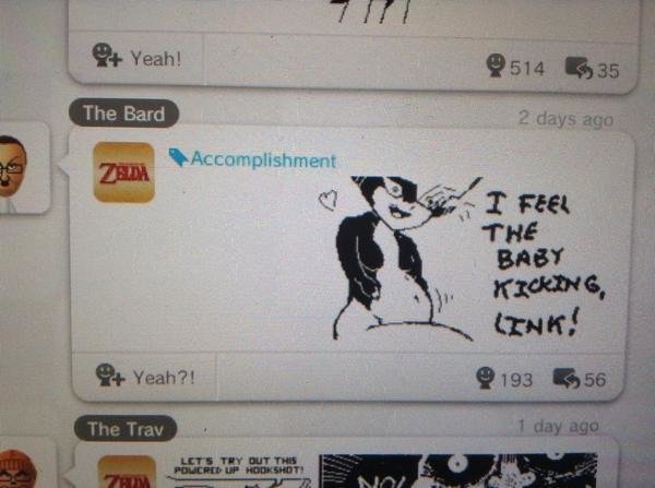 Out of Context Miiverse on Twitter: "https://t.co/vVZZFo8h7q" / Twitter