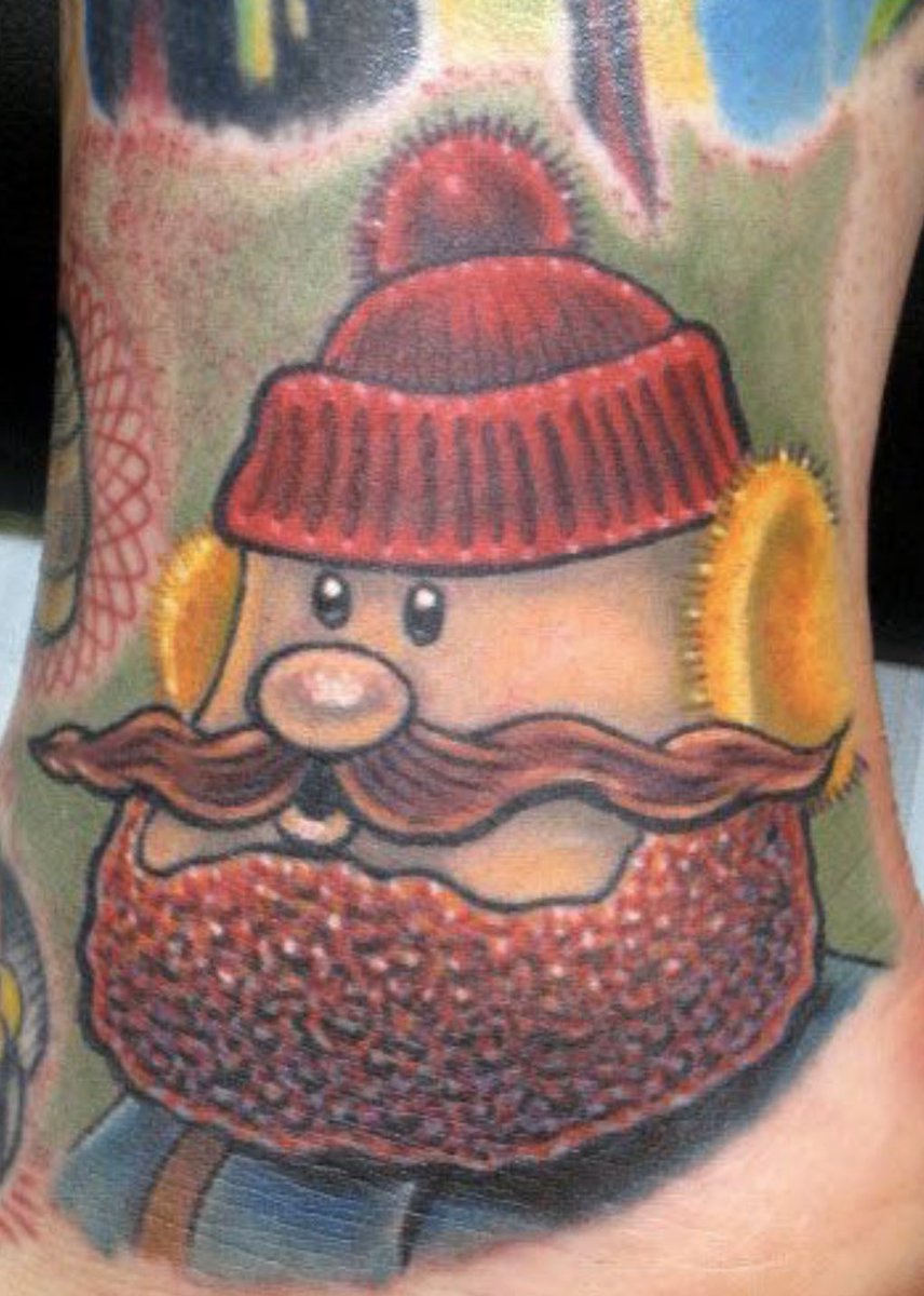 Rudloff Tattoos