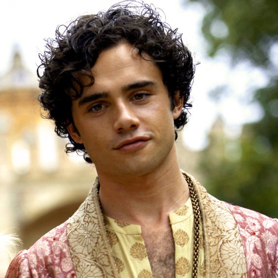 Toby Sebastian Game Of Thrones