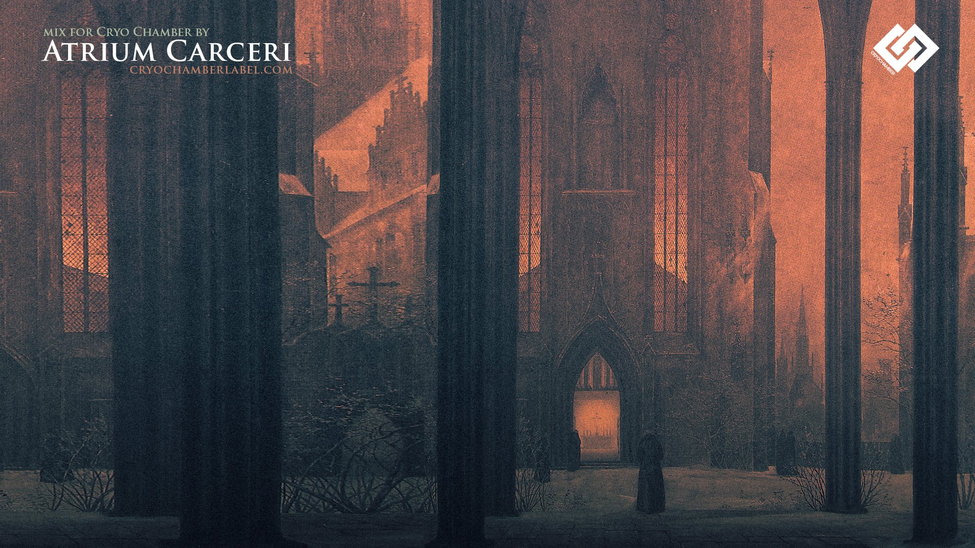 Cryo Chamber On Twitter 1 Hour Of Dark Gothic Music From Old Ruins To cryo-chamber-on-twitter-1-hour-of-dark-gothic-music-from-old-ruins-to