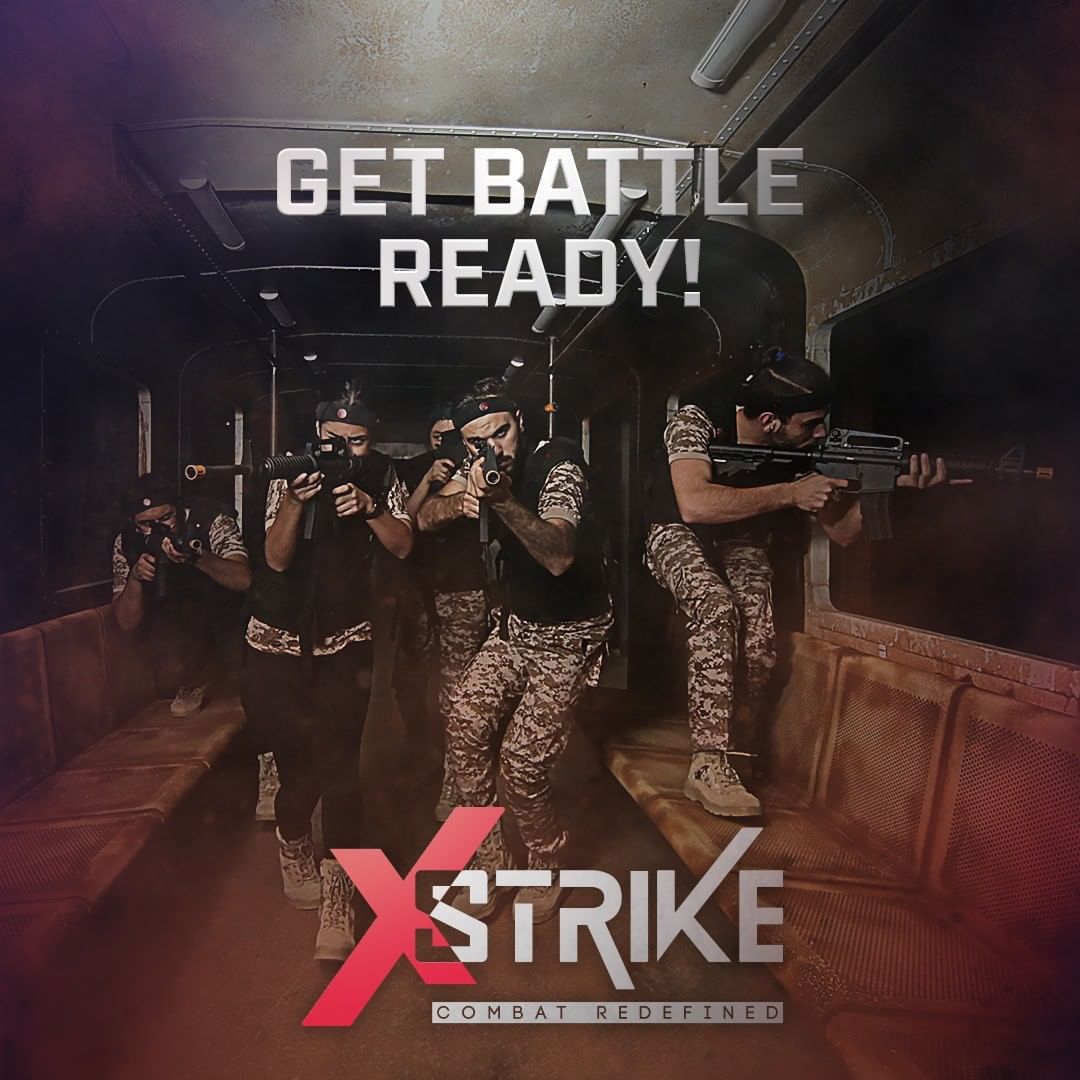 Xstrike UAE (@XstrikeUAE) | Twitter
