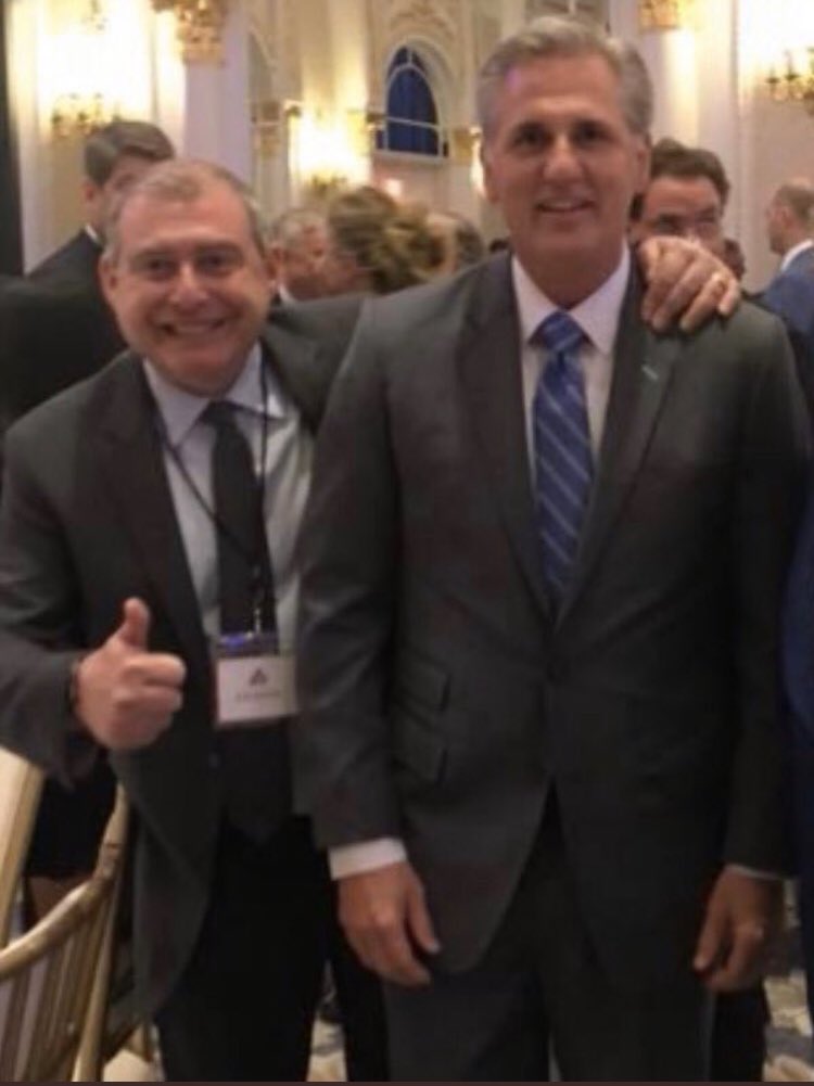 Seth Abramson on Twitter: