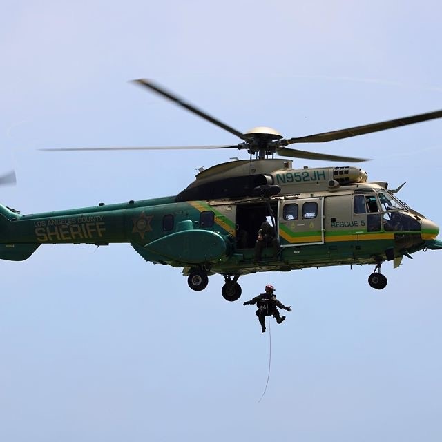 newsroom | Los Angeles County Sheriff's Department