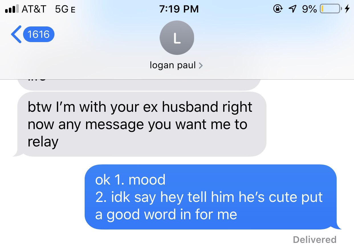 Cheating Spouse Text Messages