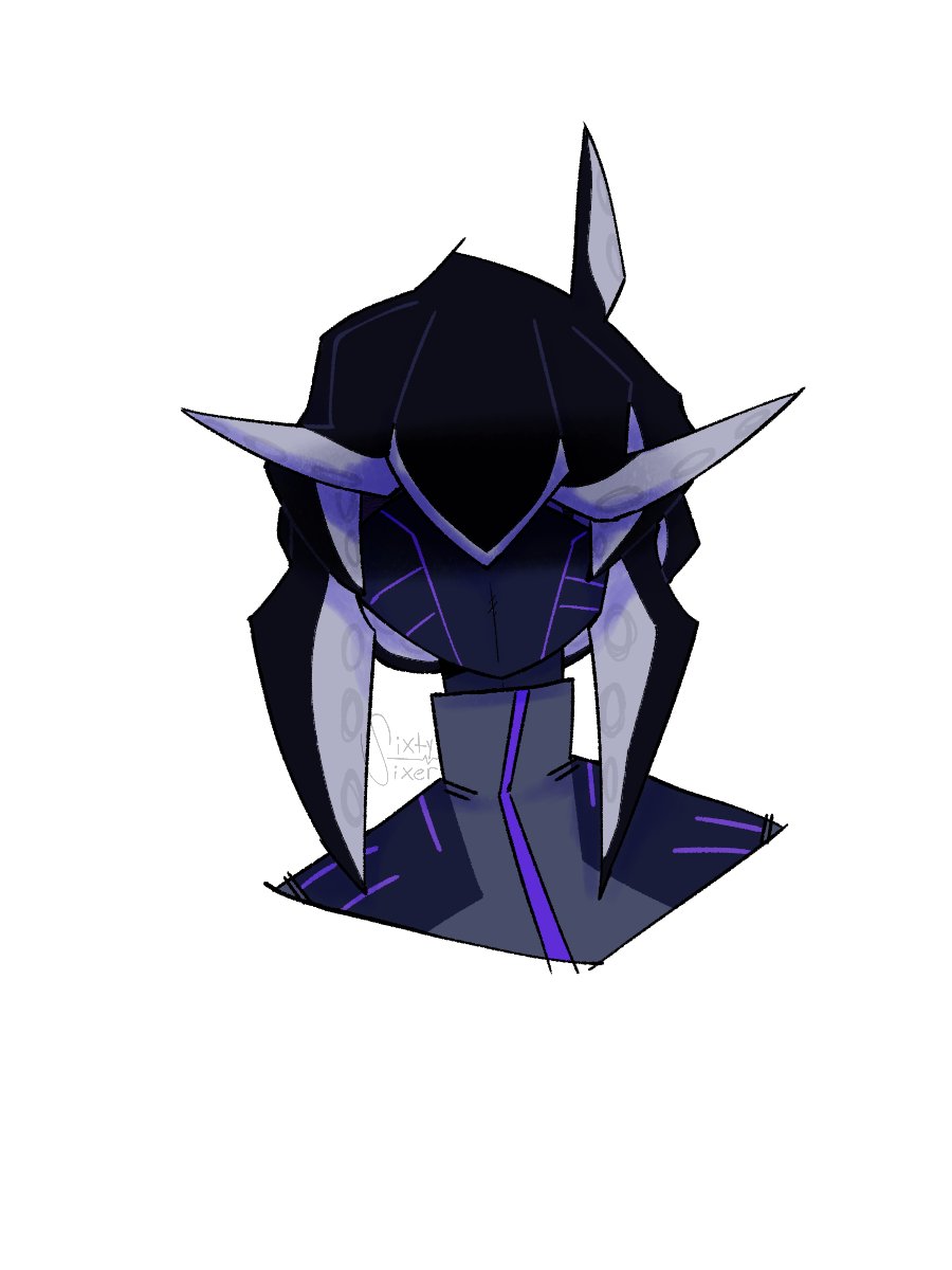 Transformers Prime Humanized