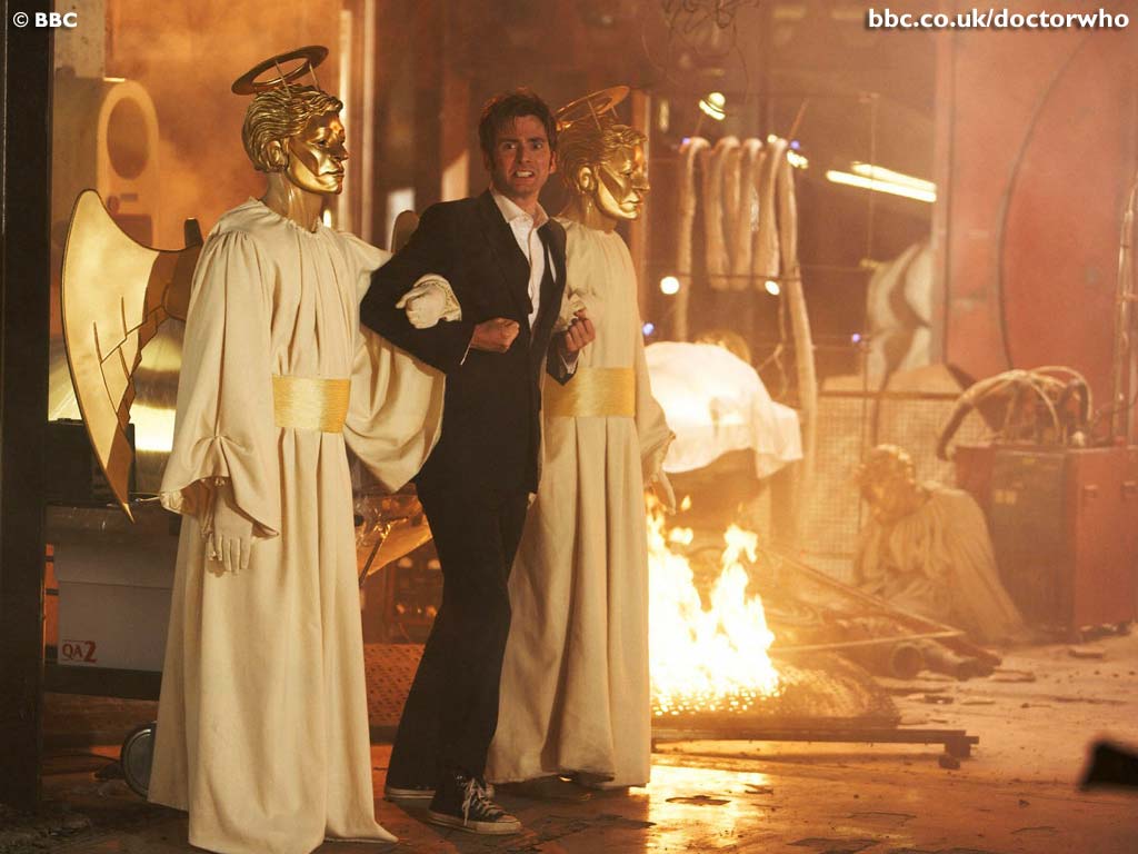 David Tennant Hamlet Wallpaper