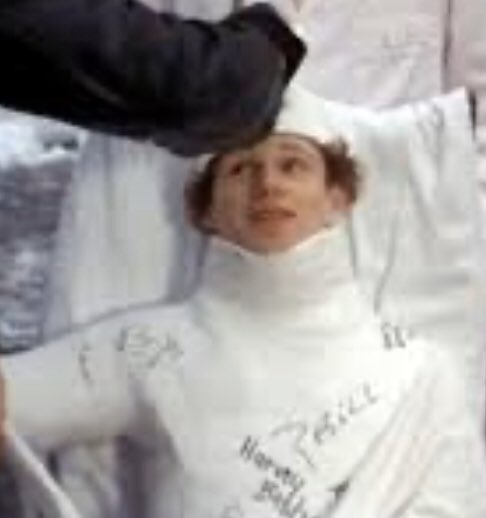 Full Body Cast Funny