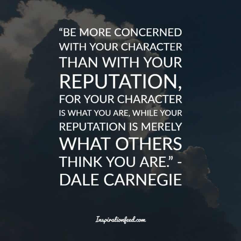 Dale Carnegie Symbol