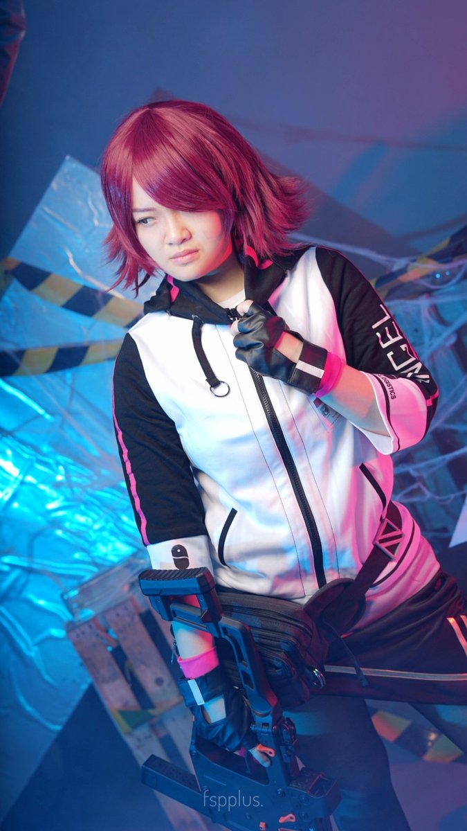 Riryine (@riryine) さんのコスプレ作品まとめ (6 件) - Twoucan