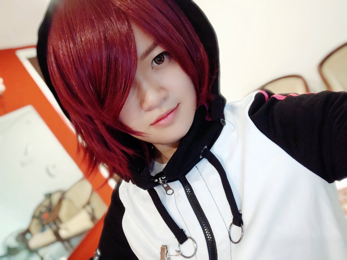 Riryine (@riryine) さんのコスプレ作品まとめ (6 件) - Twoucan