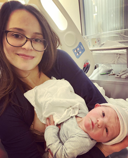 Sasha Cohen Instagram