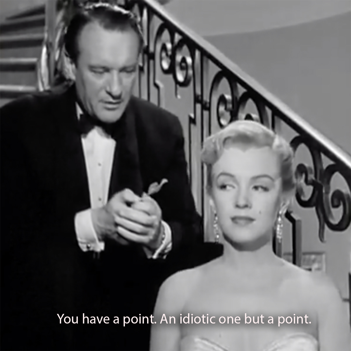 Addison Dewitt Quotes