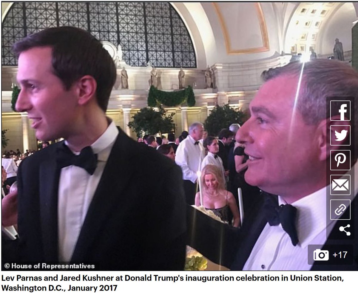 Seth Abramson on Twitter: