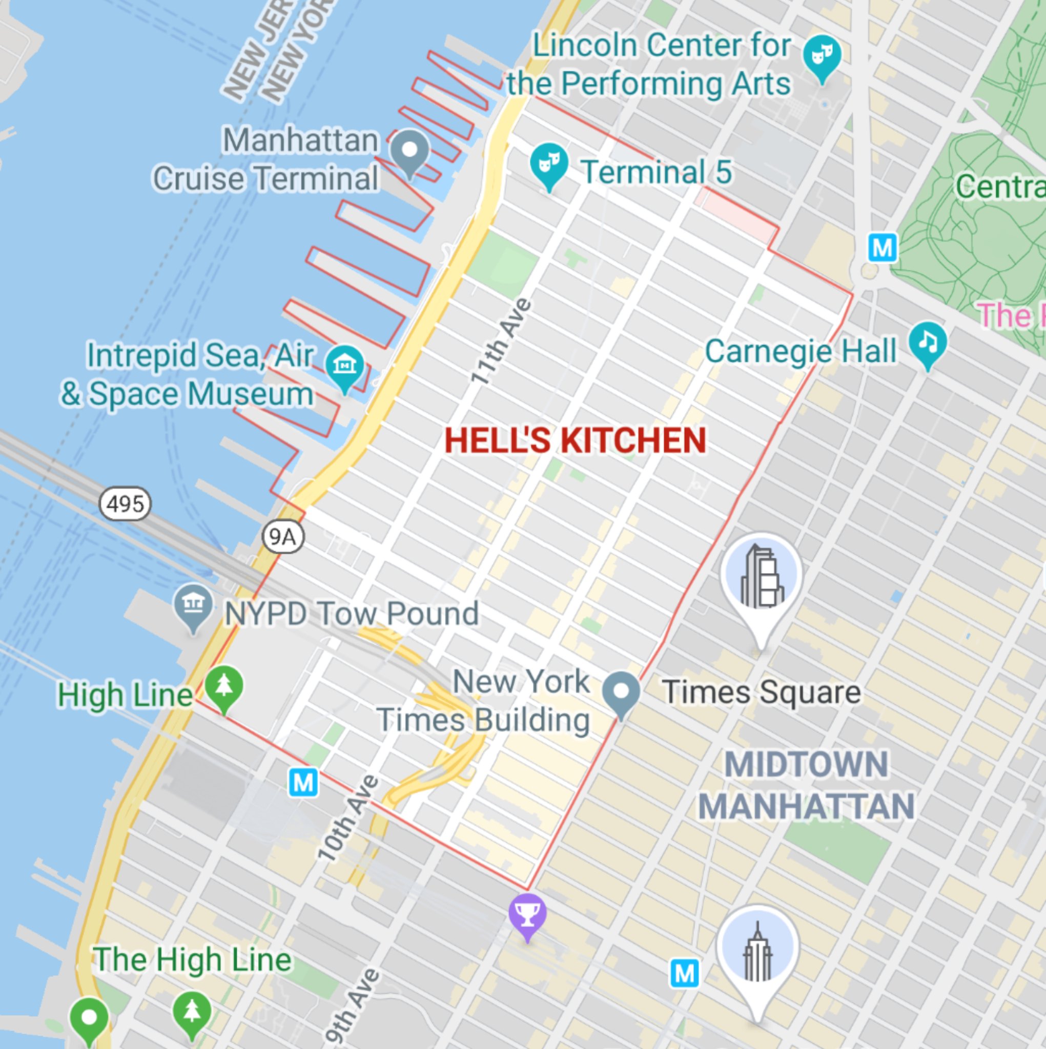 Ramsey Nasser (@ra) / Twitter