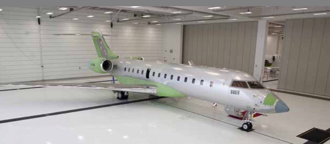 Hava-SOJ طائرة حرب إلكترونية تركية الصنع | الصفحة 3 | Arab Defense ...